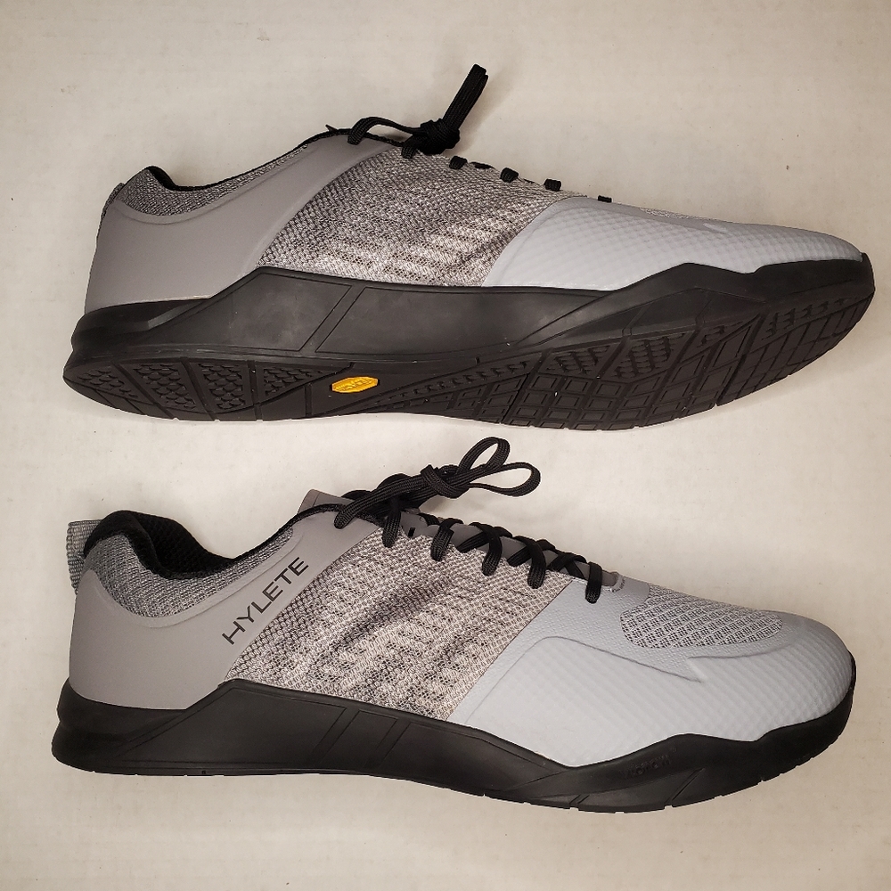 Hylete Cross Training Circuit Workout Crossfit Shoes … - Gem